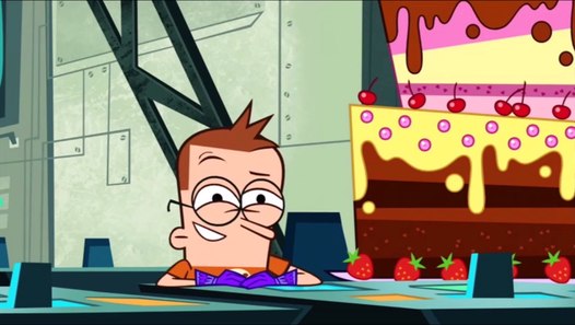 Sidekick Episode 19a - Gloves on the Run - video dailymotion