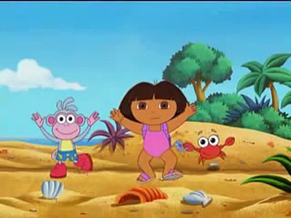 Nick Jr Summer Beach Party - video Dailymotion