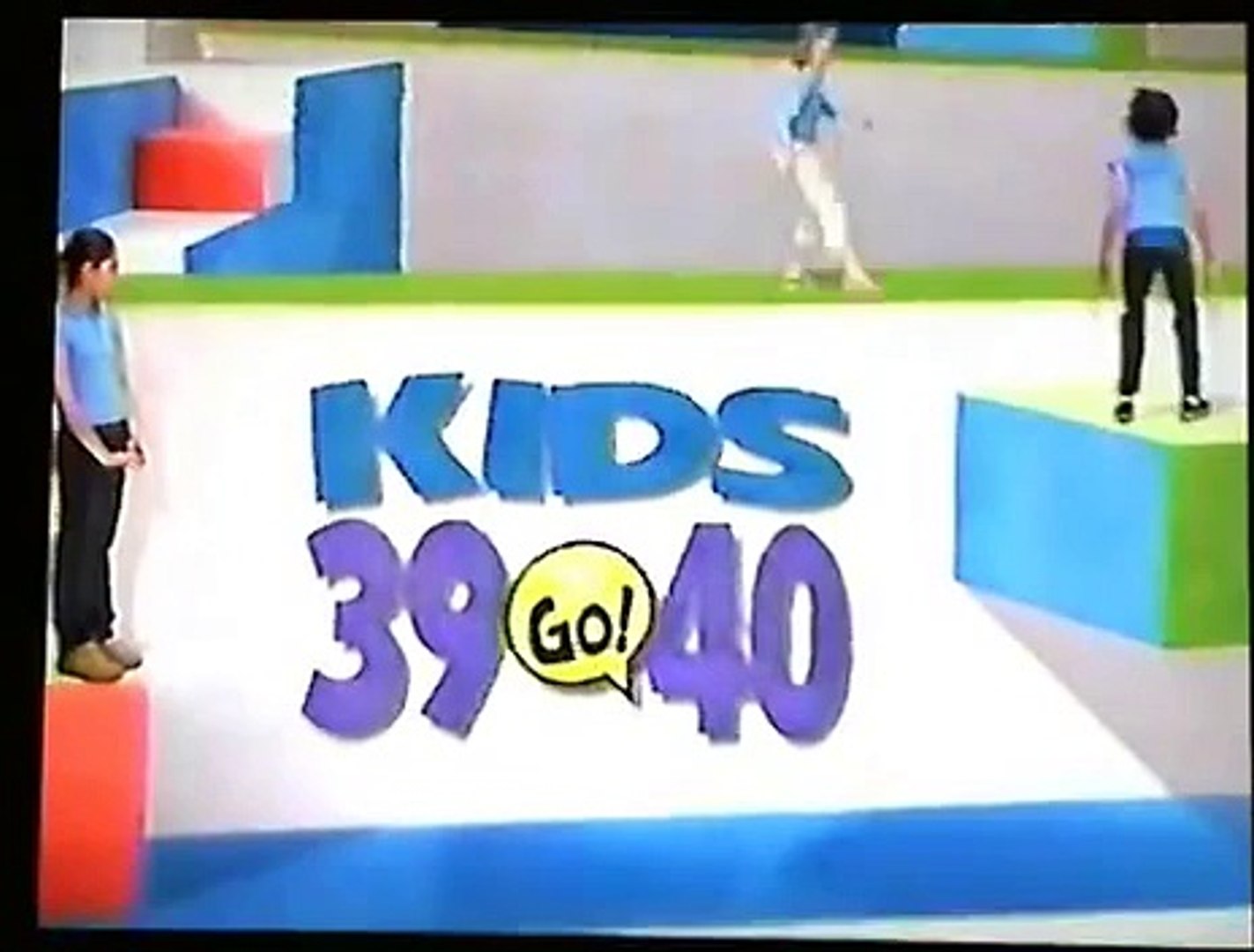 Pbs Kids 2004
