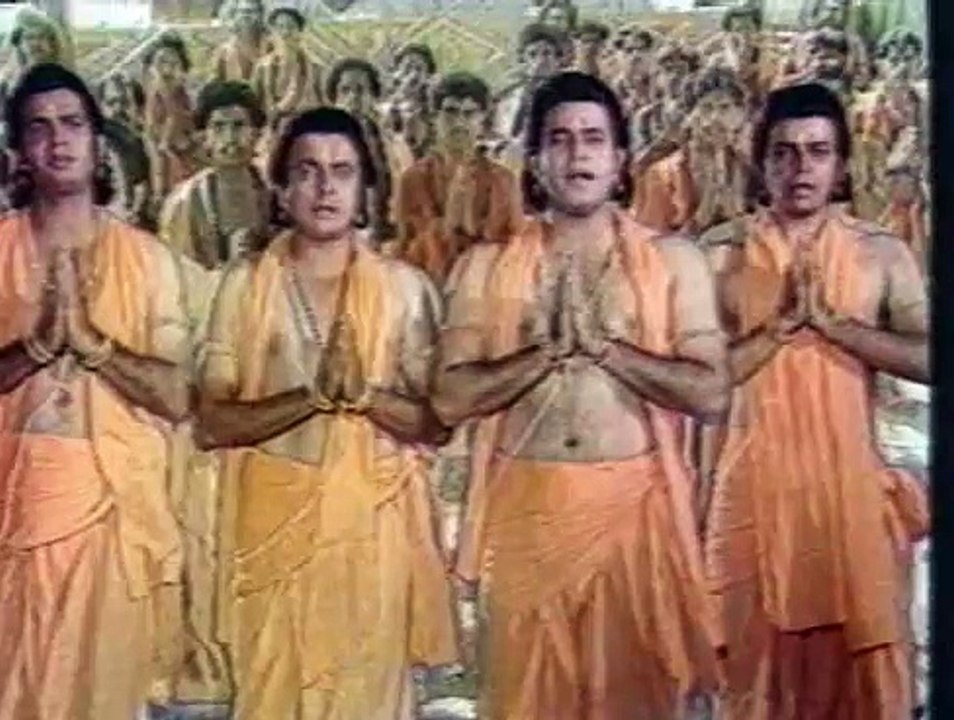 Ramayan Episode 04 - video Dailymotion