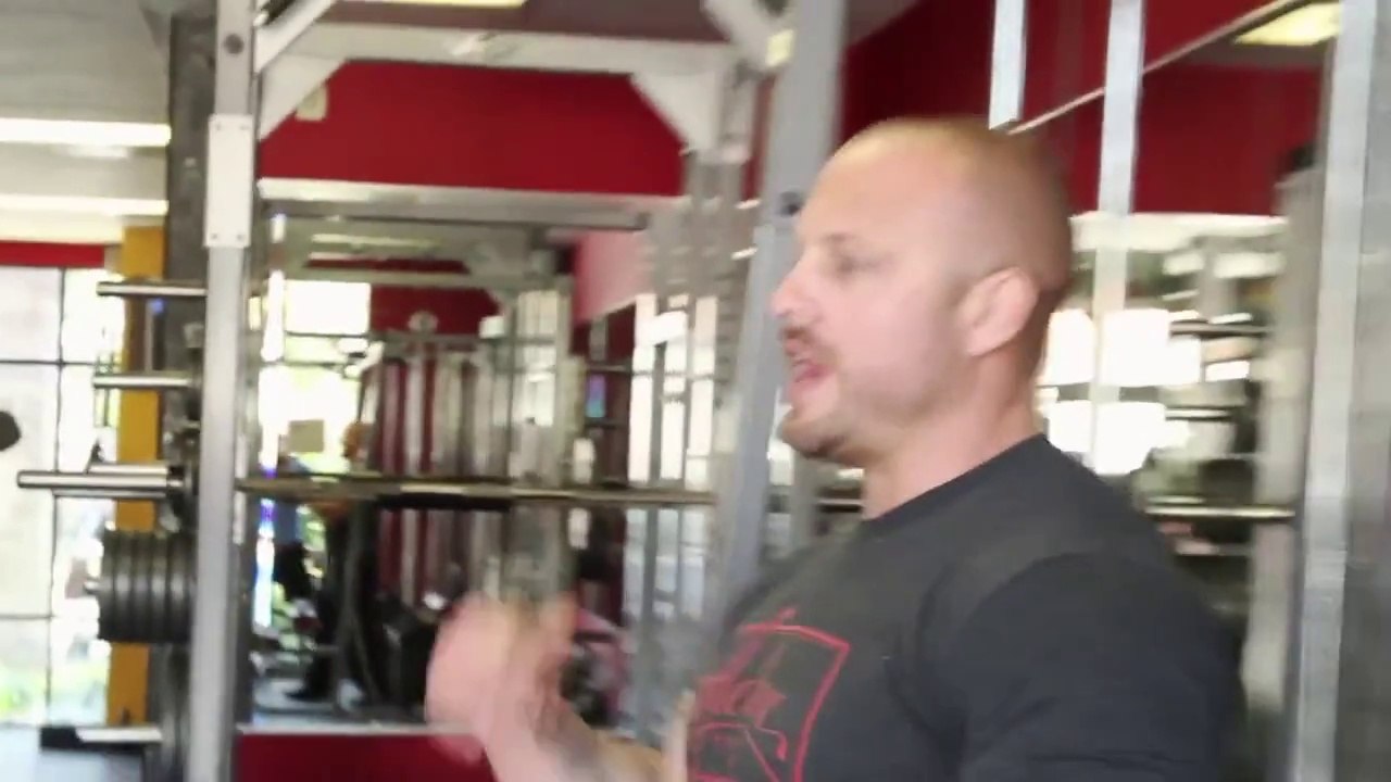 Bikini 101 with the MISSFITS & IFBB Pro Taylor Matheny, Heather Clay ...