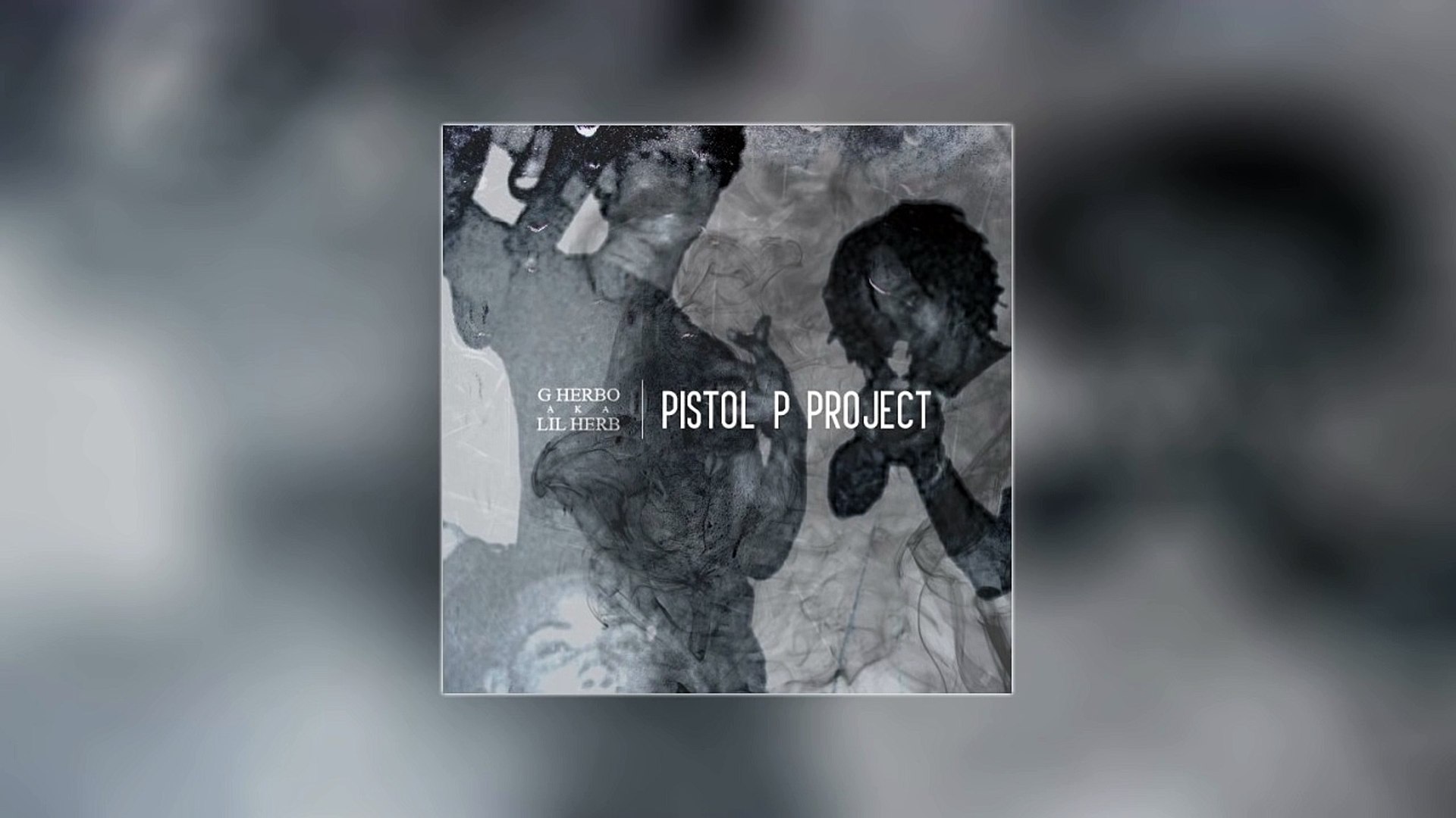 Lil Herb Album Cover