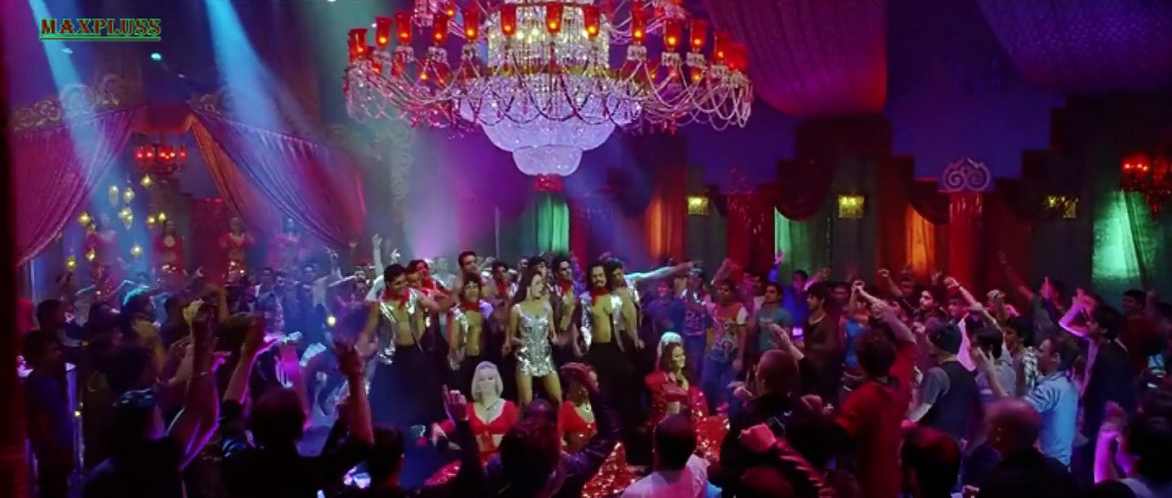 Anar Kali Disco Chali | Housefull-2 | Full Song HD-1080p-Malaika Arora ...