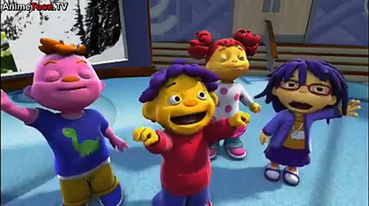 Sid the Science Kid Episode 29 - Dailymotion Video