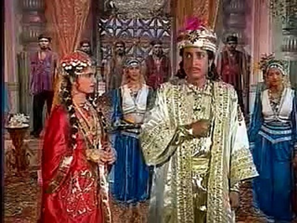 Alif Laila Part 67 - video Dailymotion