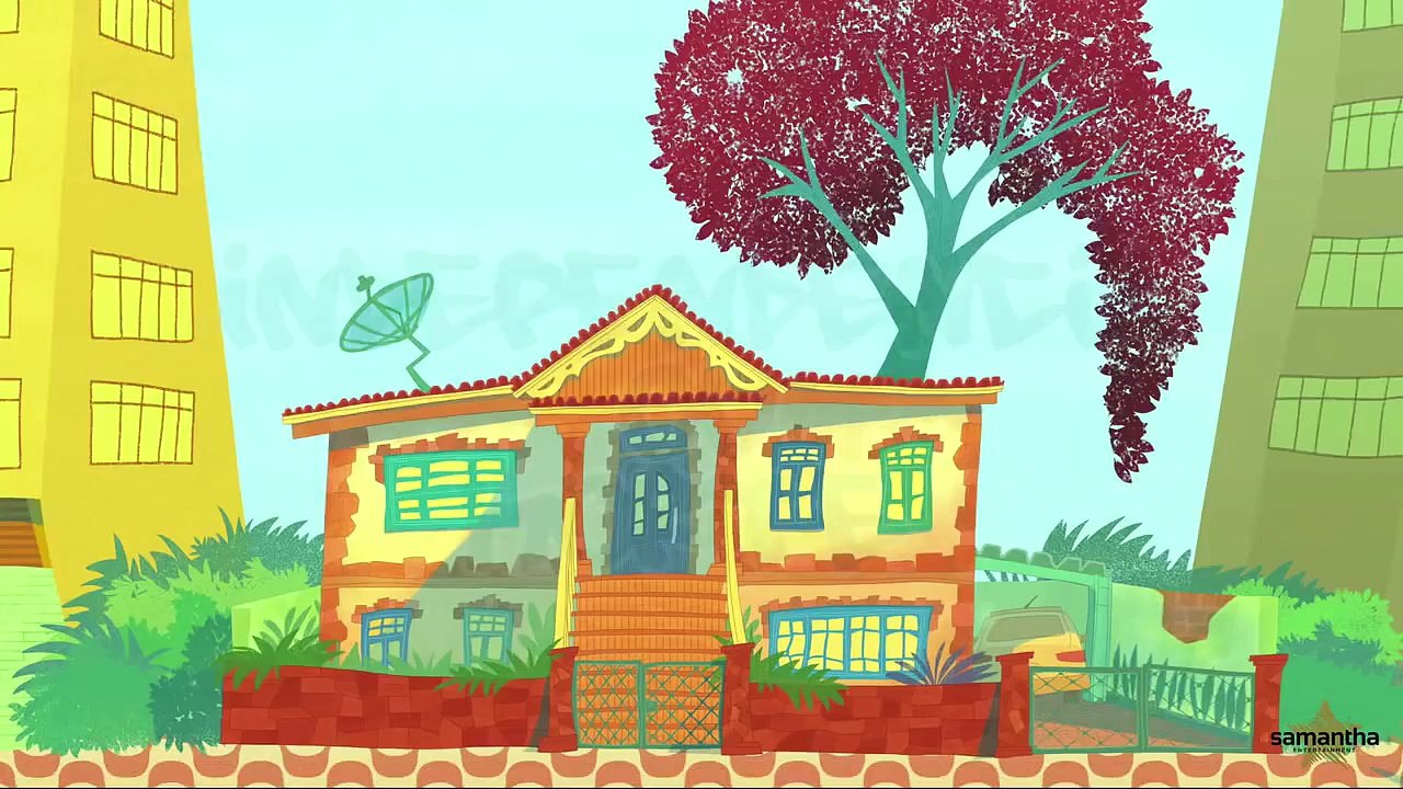 Juninho Play e Família: Episódio 01 - Independência ou Morte - Vídeo ...