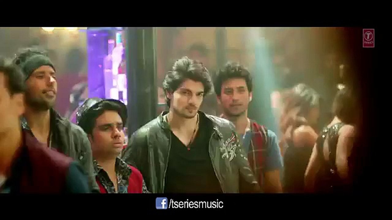 Main Hoon Hero Tera (Movie Version) Full VIDEO Song Singer Armaan Malik ...