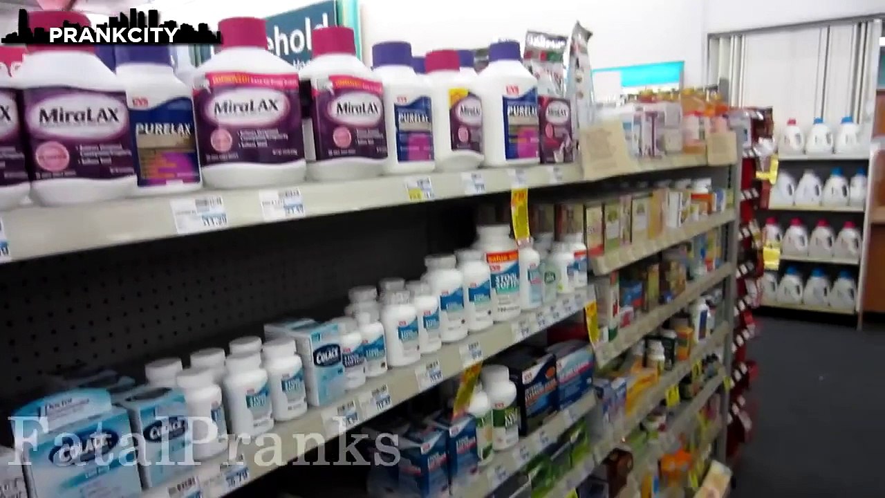 LAXATIVE PRANK ON GIRLFRIEND! (GONE WRONG) BFvsGF PRANK - Dailymotion Video