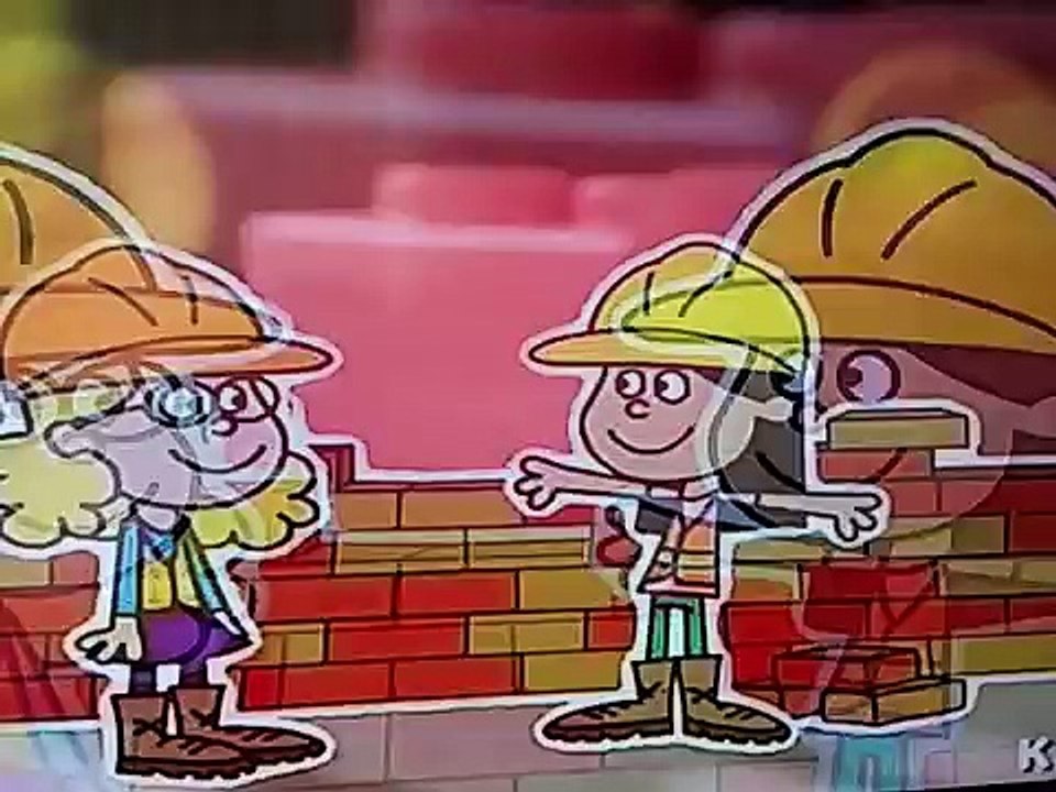 Minika Çocuk Çizgi Film Kağıt Adam Yeni Bölüm 11 - Dailymotion Video