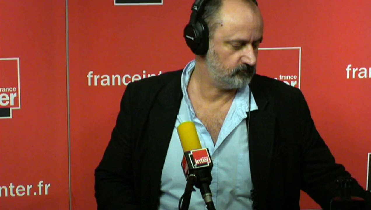 Le billet de Daniel Morin :"La fashion week, c'est du sérieux à France ...