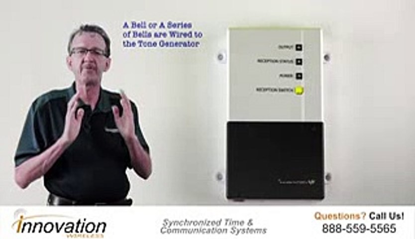Wireless Clock Synchronization Videos Dailymotion