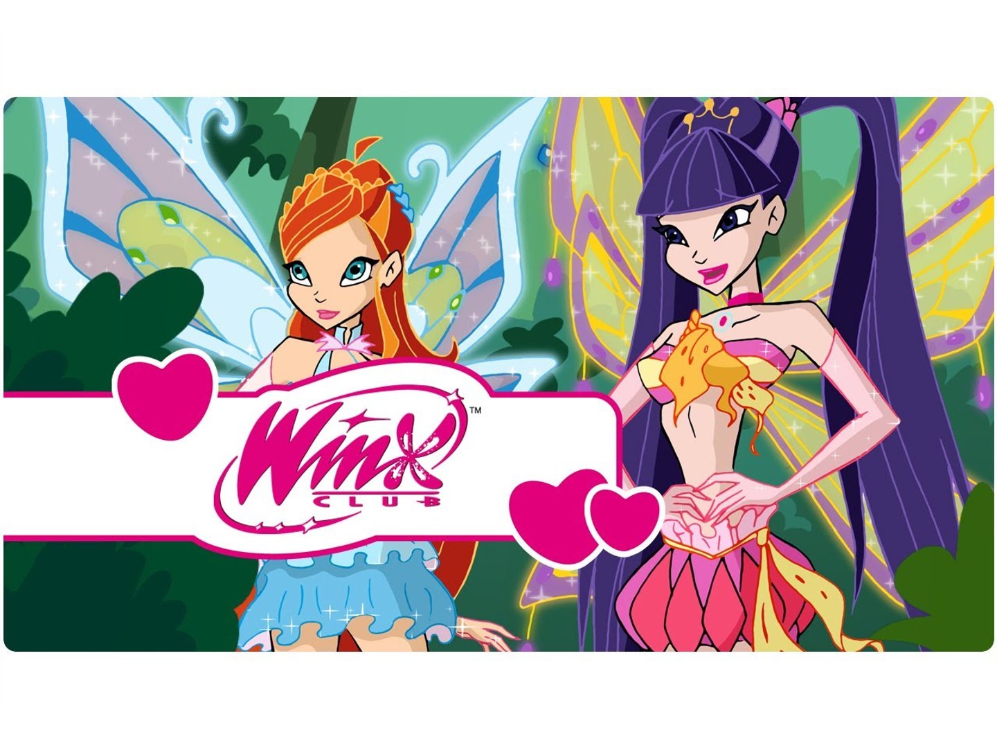 Winx Club Season 4 Winx Club FULL EPISODE | The Day Of Justice