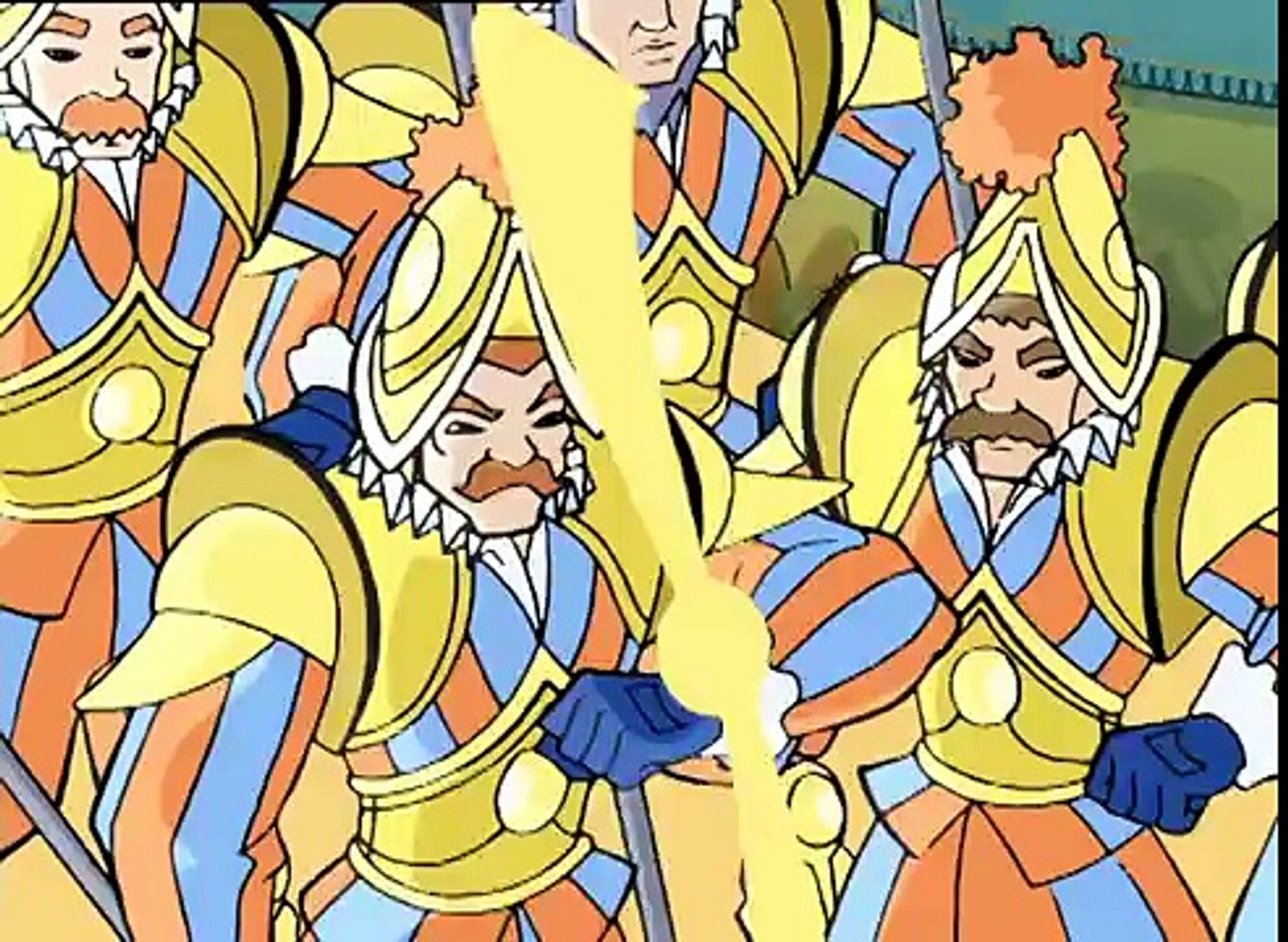 Winx Club Solaria Castle