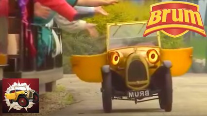 BRUM by KidVid - Dailymotion