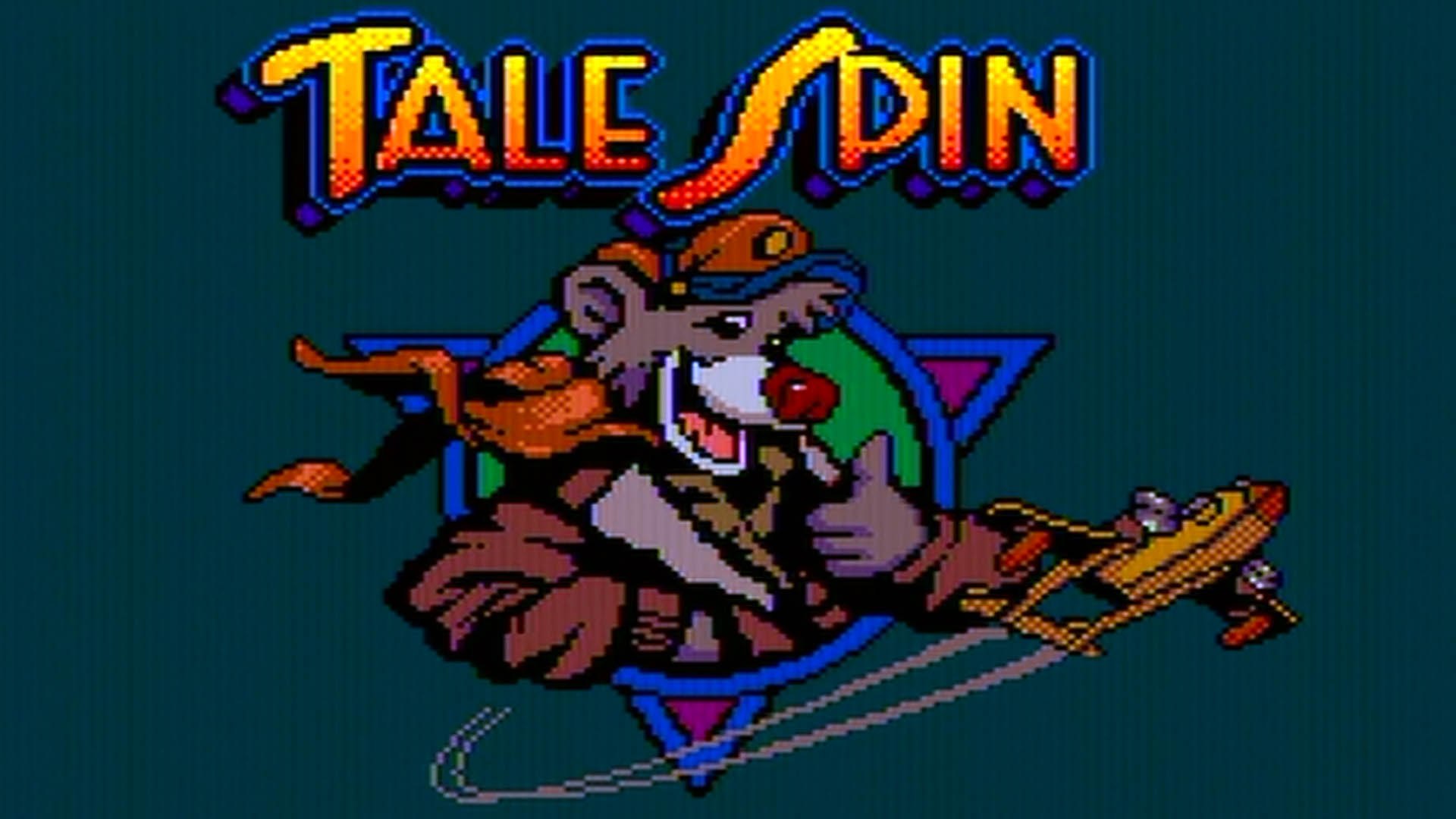 Talespin Hd Wallpapers