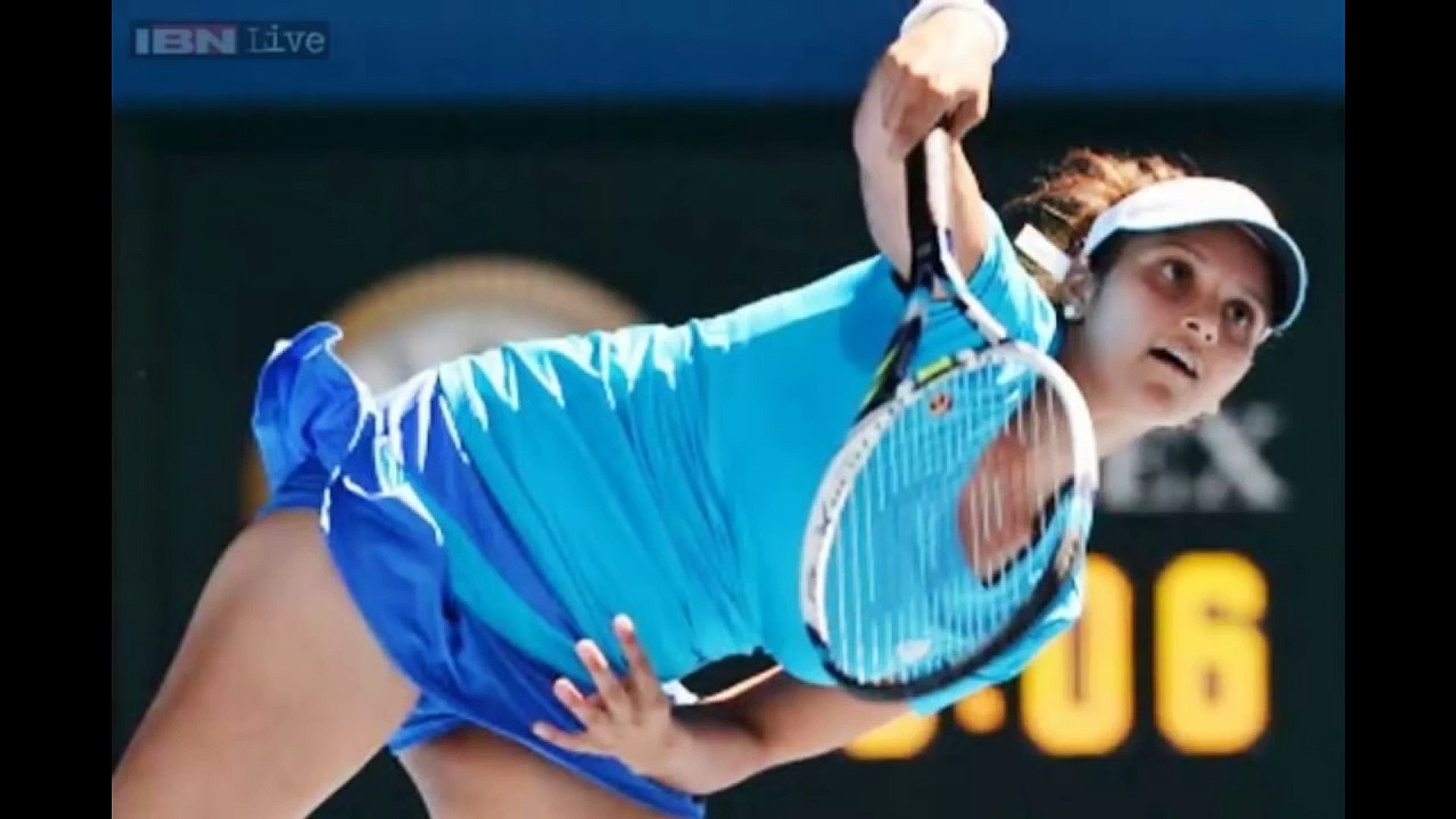 Oops Moment Of Tennis Players Weirdest Tennis Moments Caught On Camera