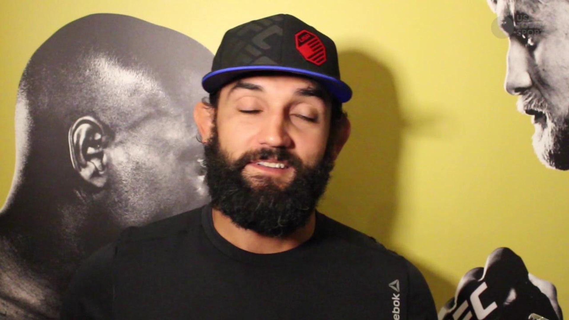 Johny Hendricks Beard Shirt