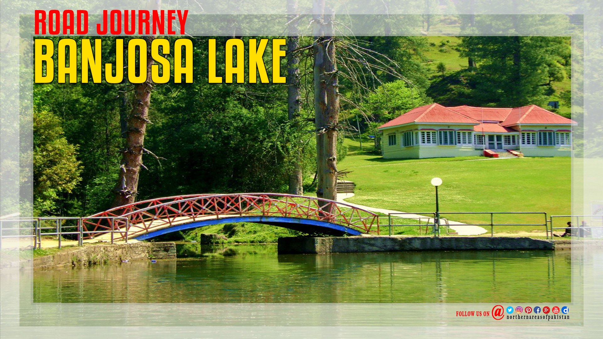 Banjosa Azad Kashmir