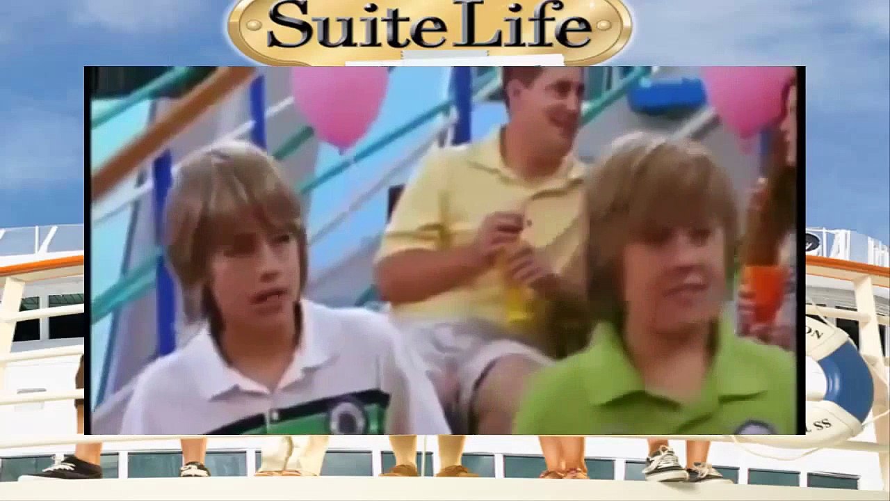 The Suite Life on Deck Season 01 Episode 04 - Dailymotion Video