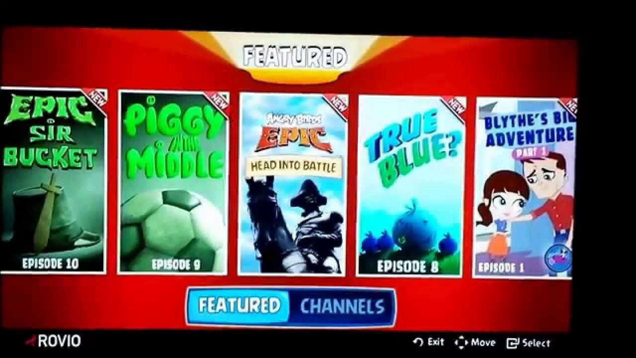 ToonsTV App - Out Now! - Dailymotion Video