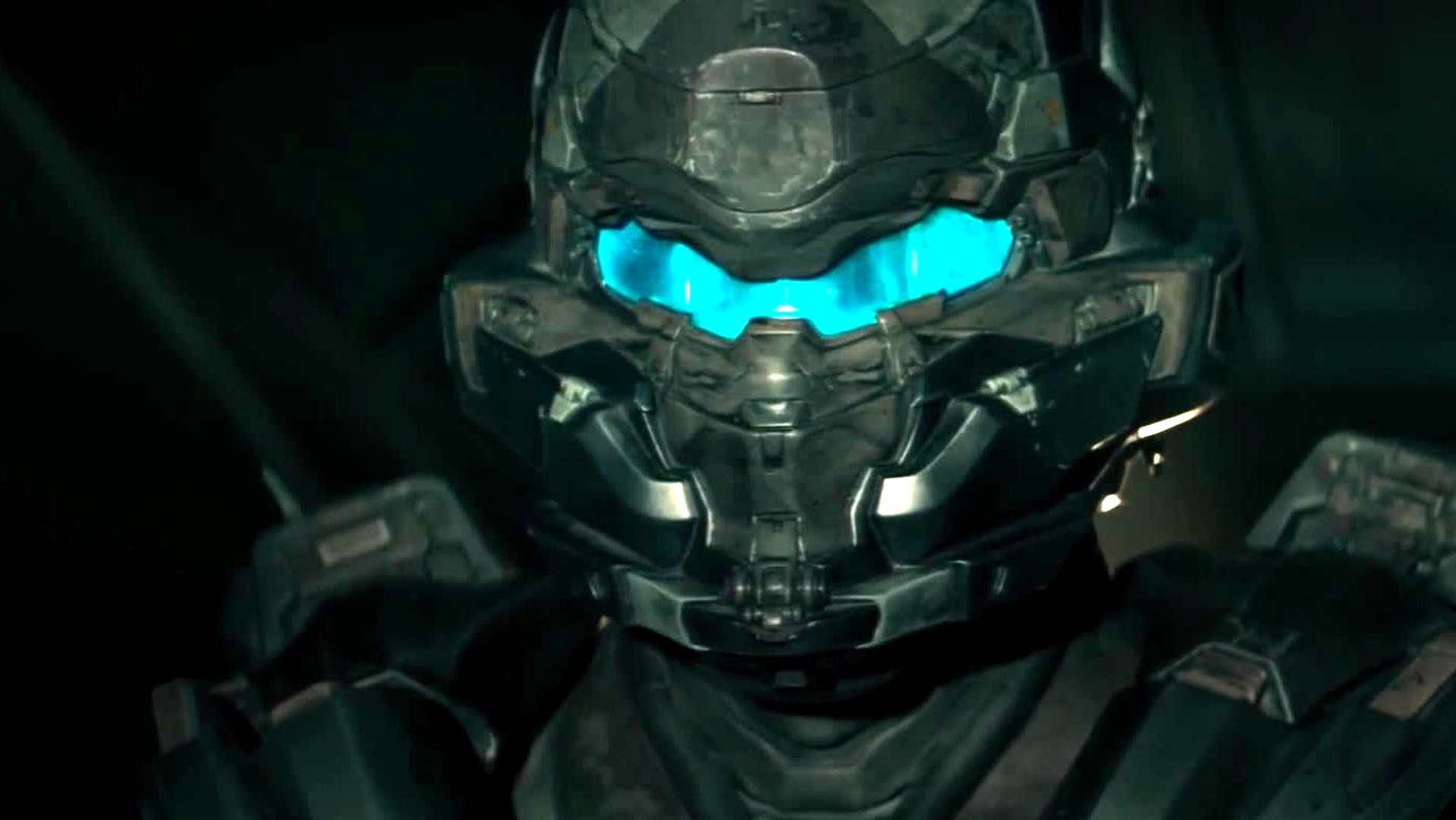 Halo 5 Trailer Wallpaper