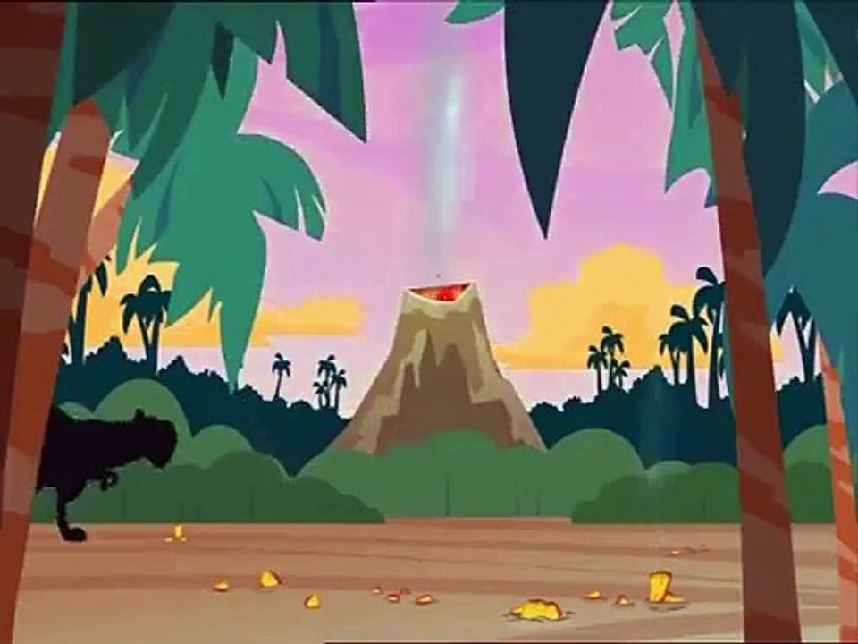 Stegosaurus, Dinosaurs Songs by StoryBots - Dailymotion Video