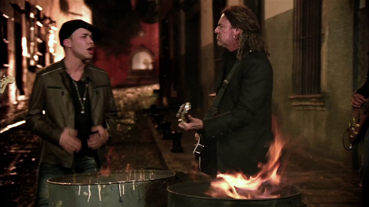 Maná - El Verdadero Amor Perdona feat. Prince Royce - Vídeo Dailymotion