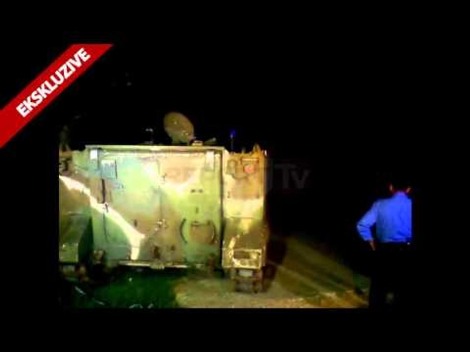 Shkodër vritet efektivi i FNSH-së/Aksioni për kapjen e vrasësit - video ...