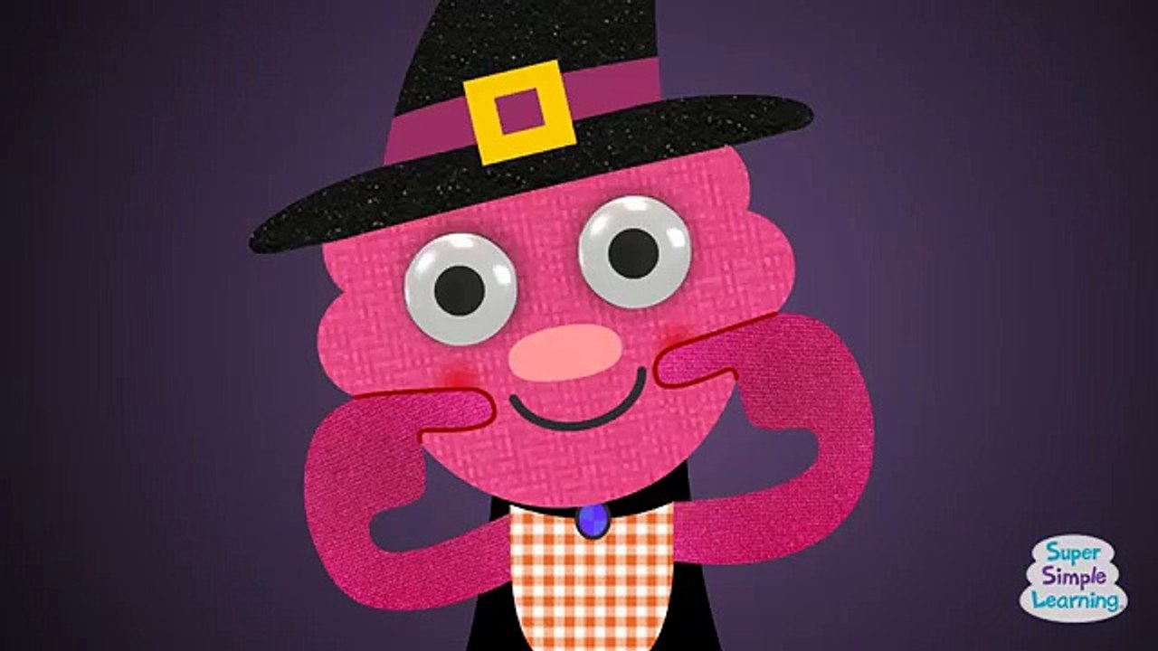 Can You Make Happy Face - Nursery Rhymes - Learning Nursery Poem 2015 ...