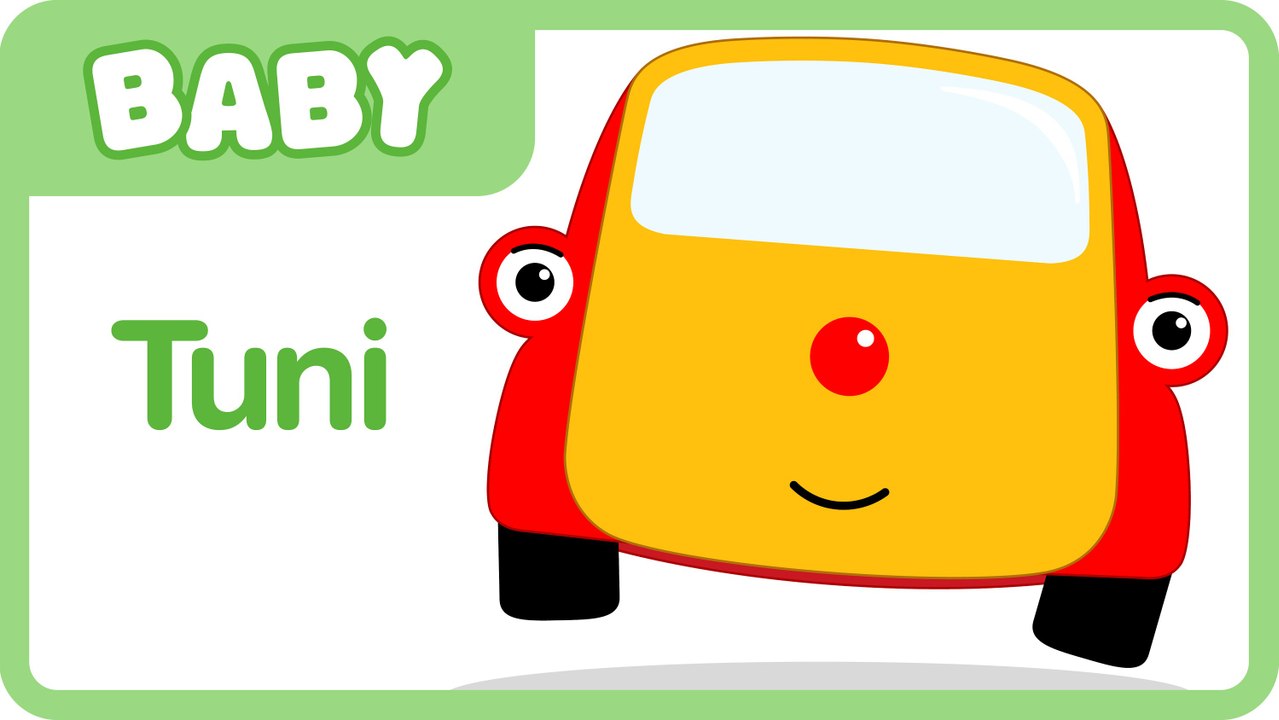 BABY PLIM PLIM ♫ TUNI ♫ CANCIONES INFANTILES - Vídeo Dailymotion