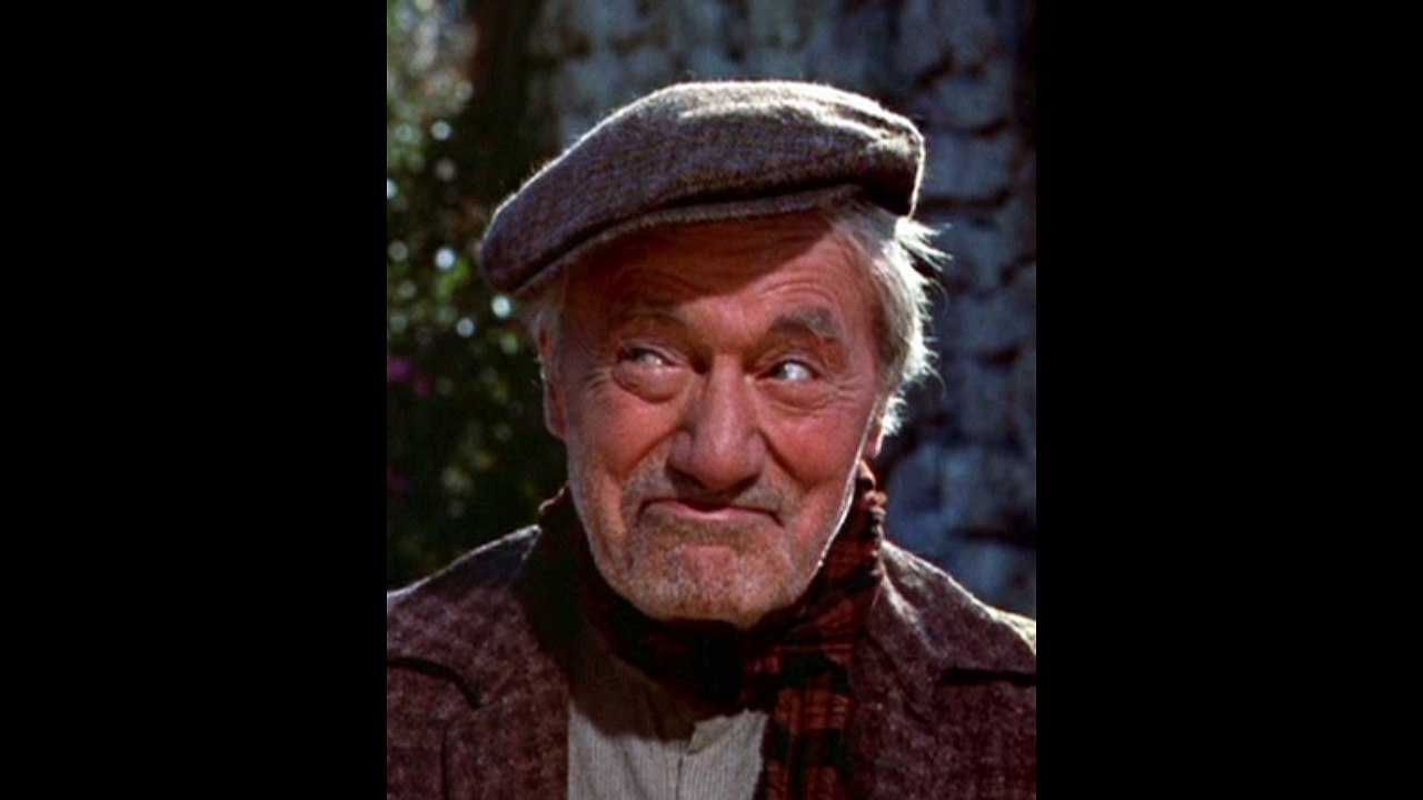 A TRIBUTE TO ALBERT SHARPE - Vídeo Dailymotion