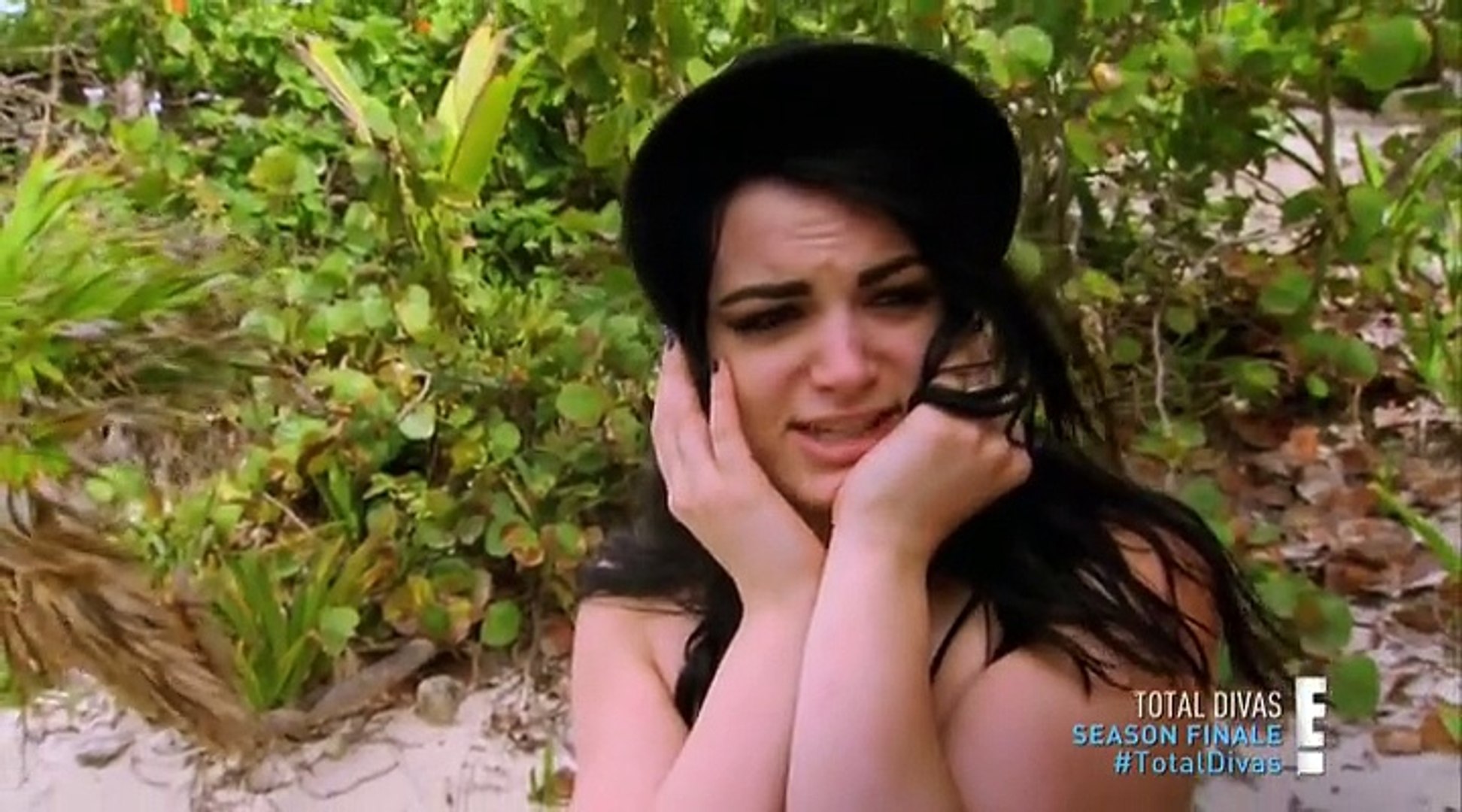 Total Divas Season 3 Poster