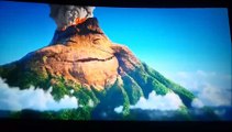 Lava FULL version Disney/Pixar animated short - video Dailymotion