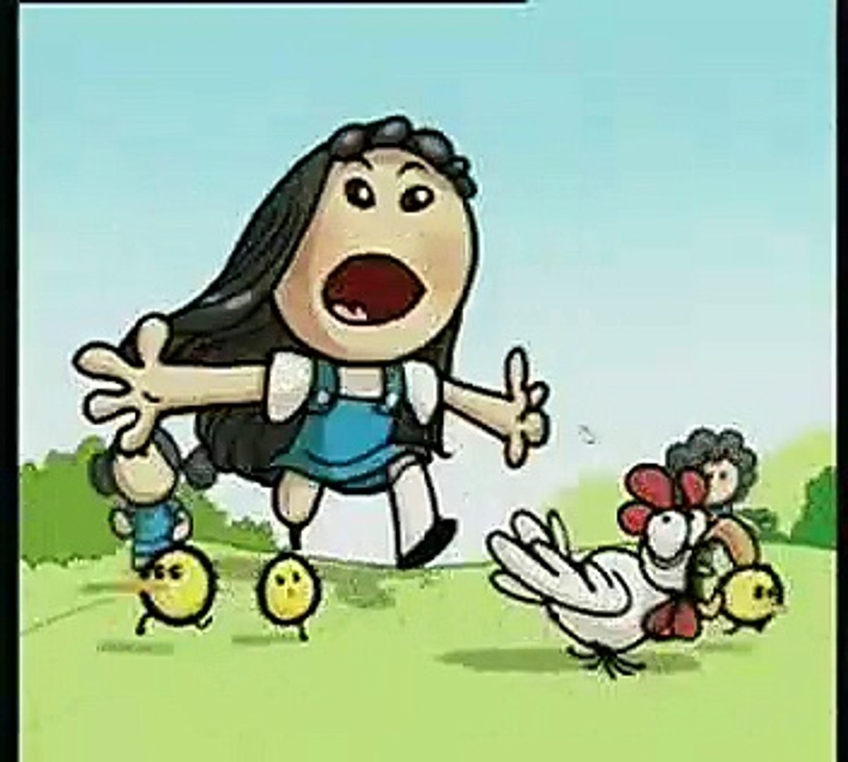 Top 131+ Chulbuli cartoon in hindi - Tariquerahman.net