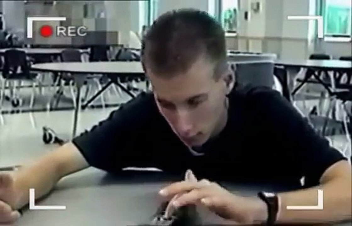 Columbine Disaster - Documentary on the Columbine High School Shooting ...