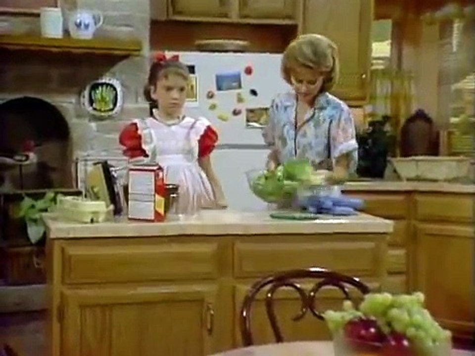 Small | Wonder | Season | 01 - video Dailymotion