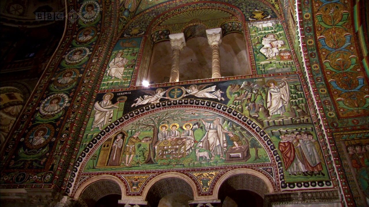 BBC A History of Christianity 2 of 6 - Catholicism The Unpredictable ...