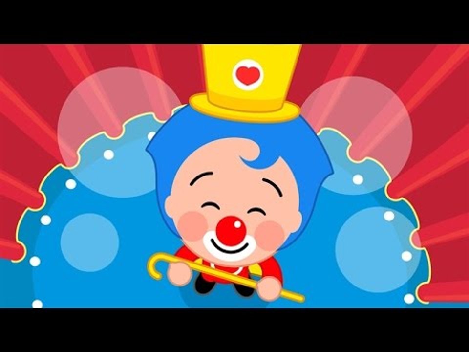 Plim Plim 笙ｫ Para Crecer 笙ｫ Canciones Infantiles Vﾃｭdeo Dailymotion