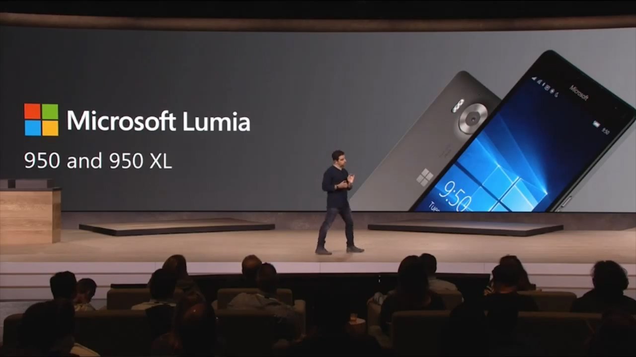 Nokia Lumia 950, 950XL Unveiled: How Microsoft's Windows Phones Compete ...