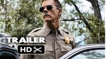 Cop Car Official Trailer #1 (2015) - Kevin Bacon Movie HD - video ...
