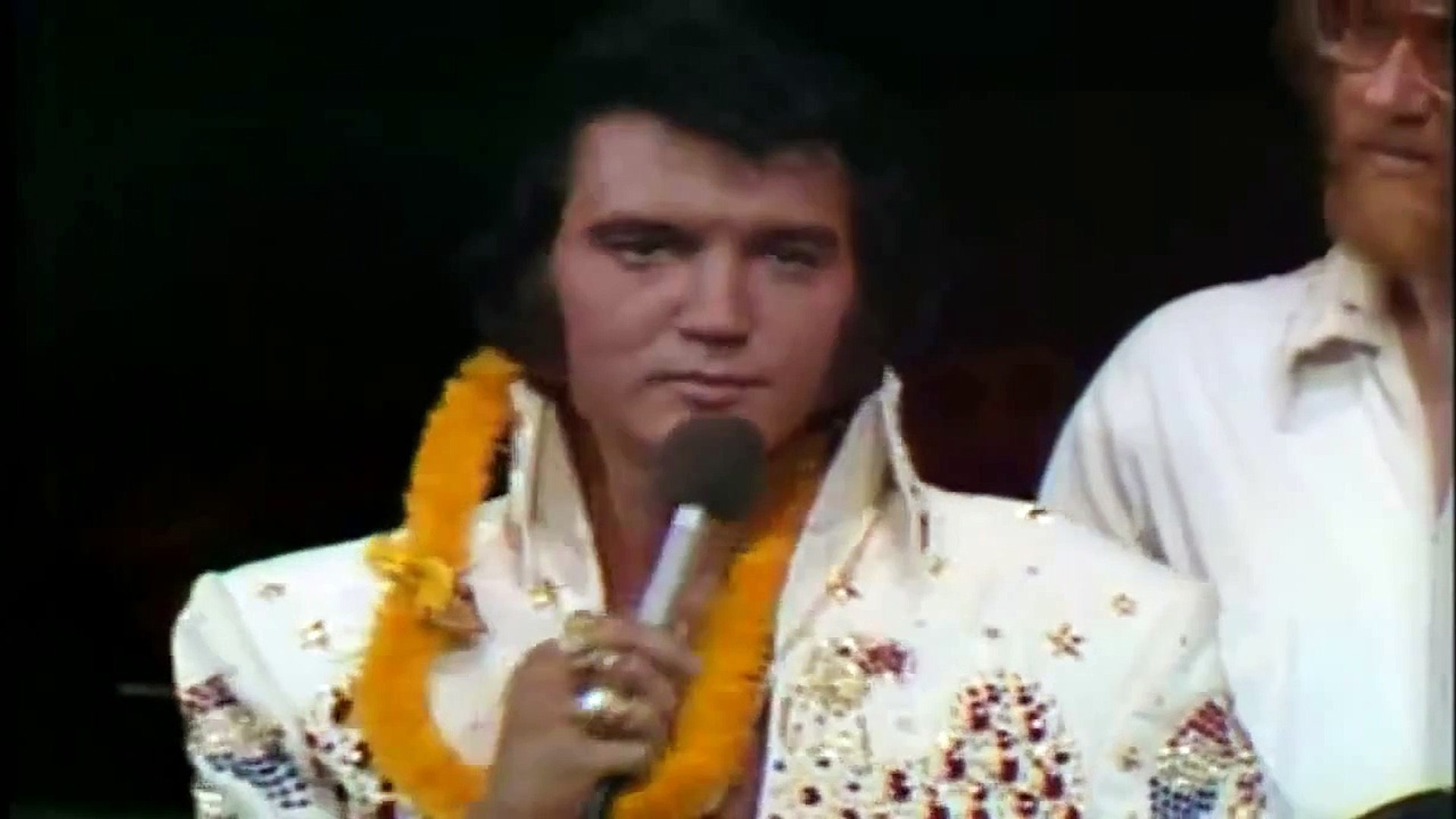 Youtube Elvis My Way