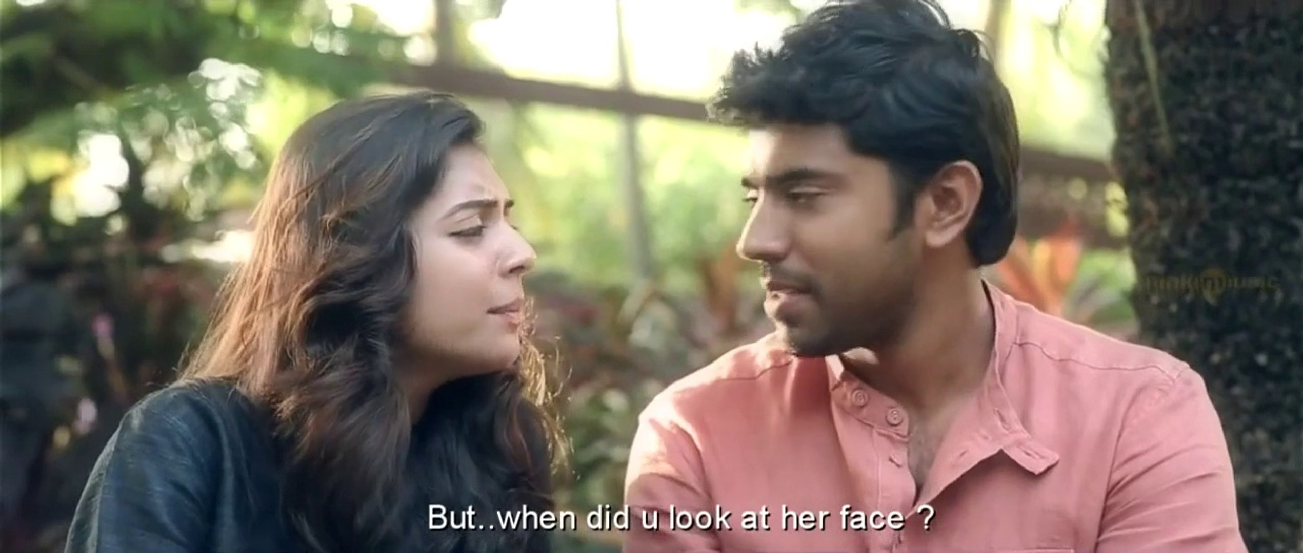 Neram Movie Review Nivin Pauly Nazriya Nazim