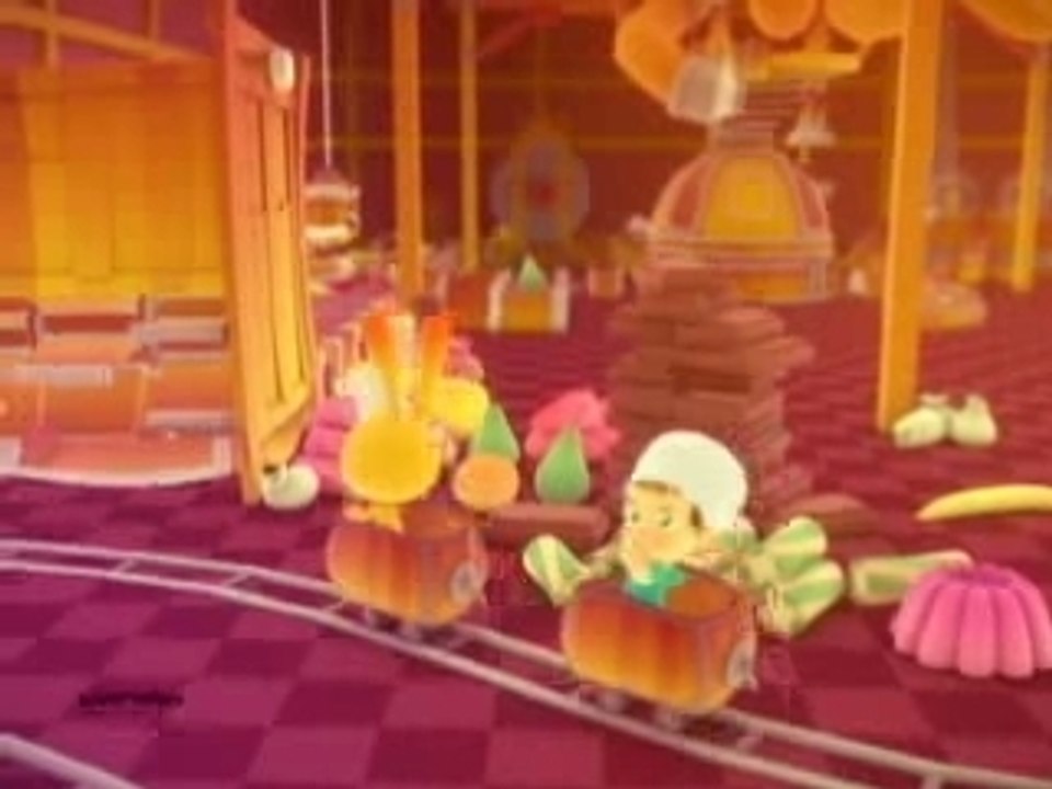 Titou le lapinou les gros mots - Vidéo Dailymotion