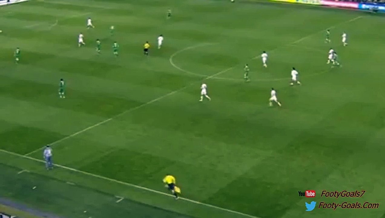 Shane Long Goal - Ireland vs Germany 1-0 (Qualification 2015) - video ...