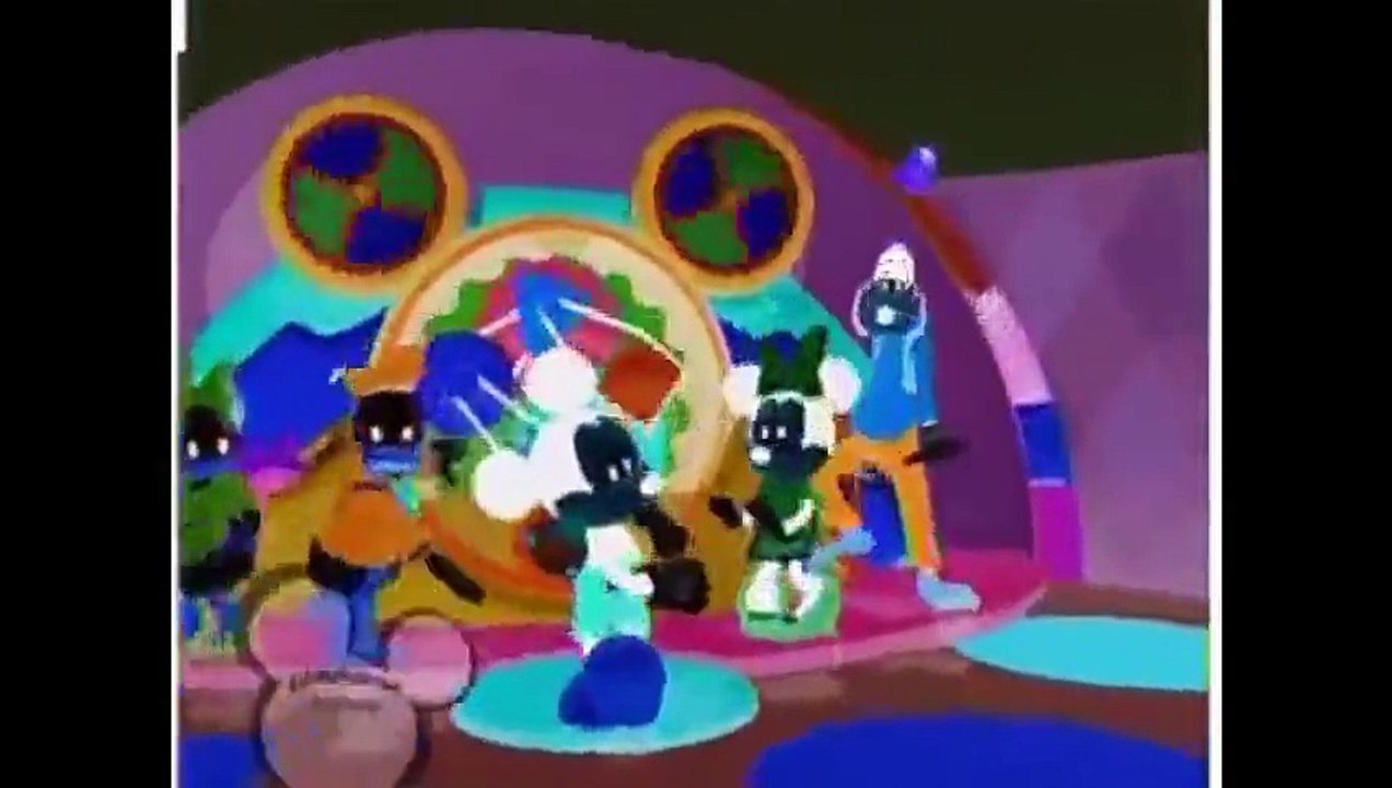 Mickey Mouse Clubhouse - Mickey's Happy - video Dailymotion