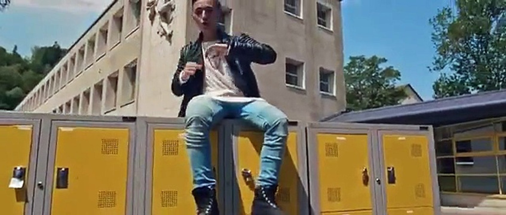 OBY ONE - #RedAction1 - Vidéo Dailymotion