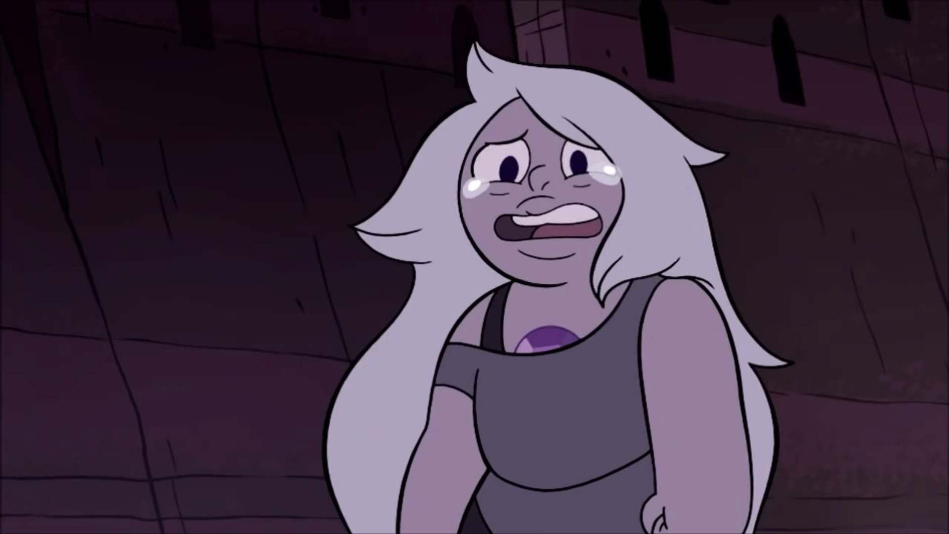 Sugilite Steven Universe Leak