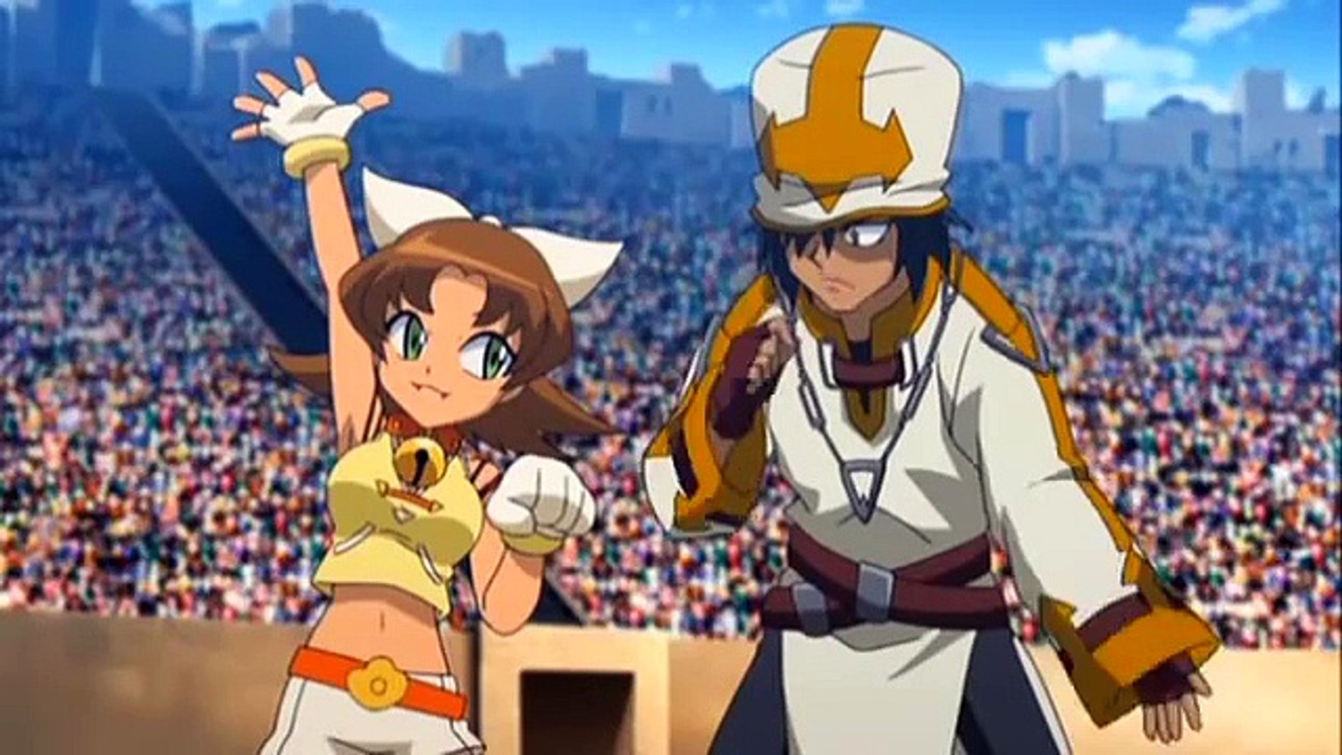 Beyblade Chao Xin Wallpaper Beyblade: Metal Fusion" The Fallen Emperor