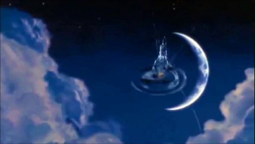 Dreamworks Pictures Logo 1997