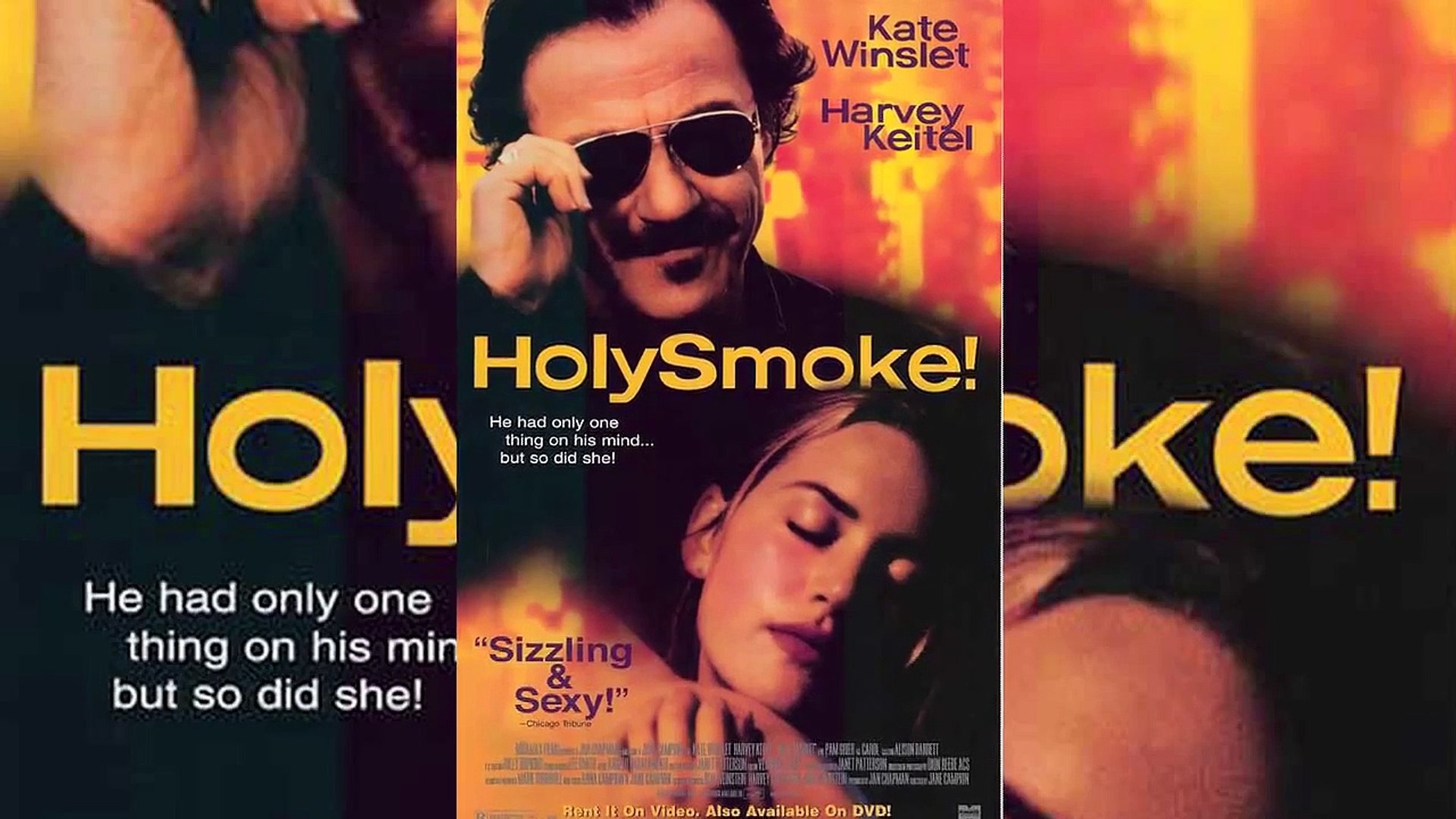 Holy Smoke Movie